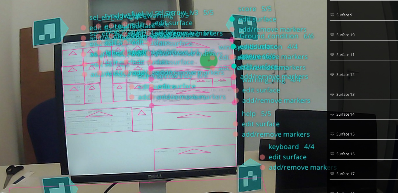 Player: Confusing interface for surface editing · Issue #1102 · pupil ...