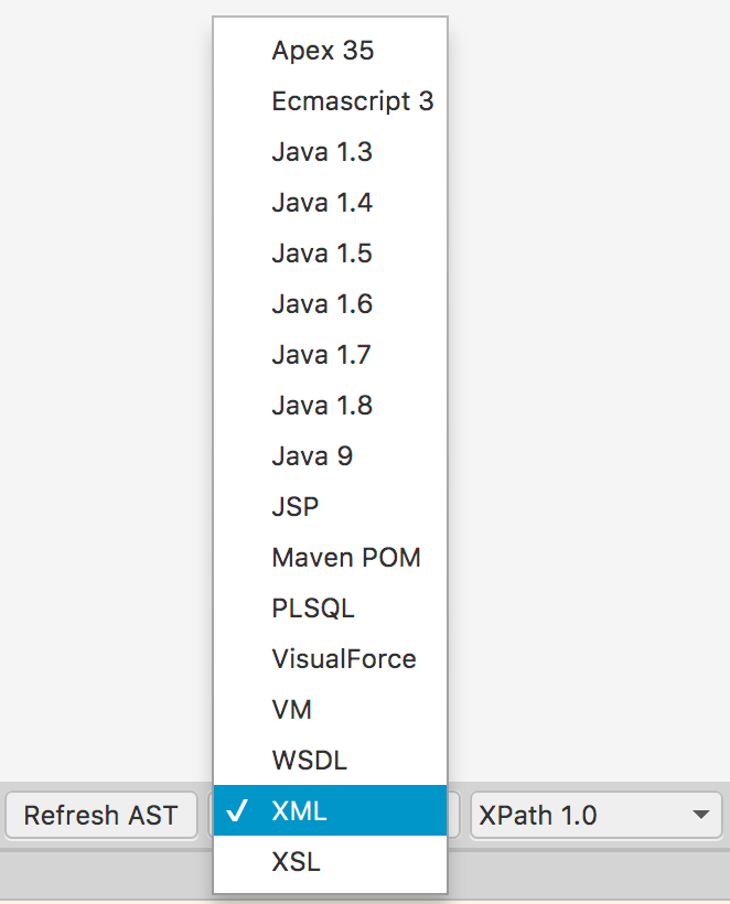 Xml Jaxen Xpath Function Text Does Not Return An Result For A Rule · Issue 915 · Pmdpmd
