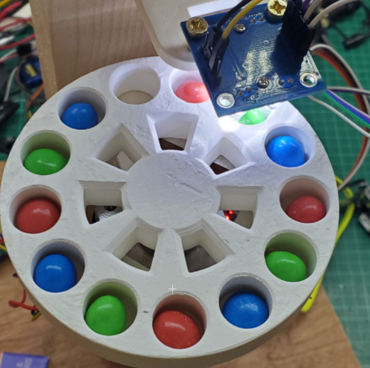 GitHub - Billokeowh/TCS3200-Arduino-sorter-with-Serial-interface-and ...