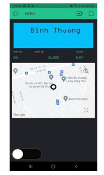 GitHub - XuanDa21/Smart-clock