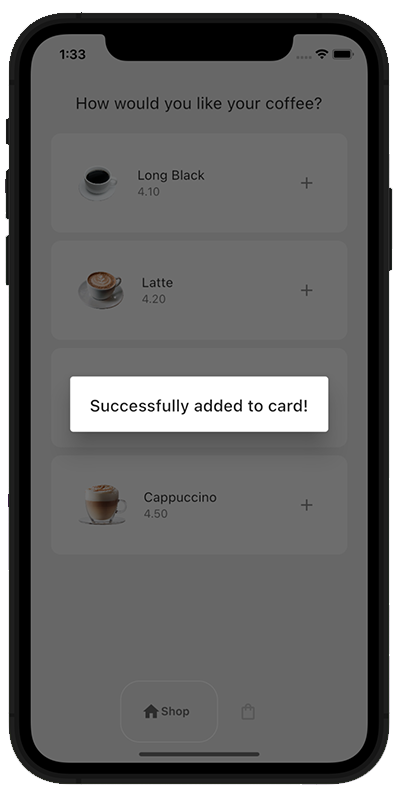 GitHub - darigarakh/coffeeShop