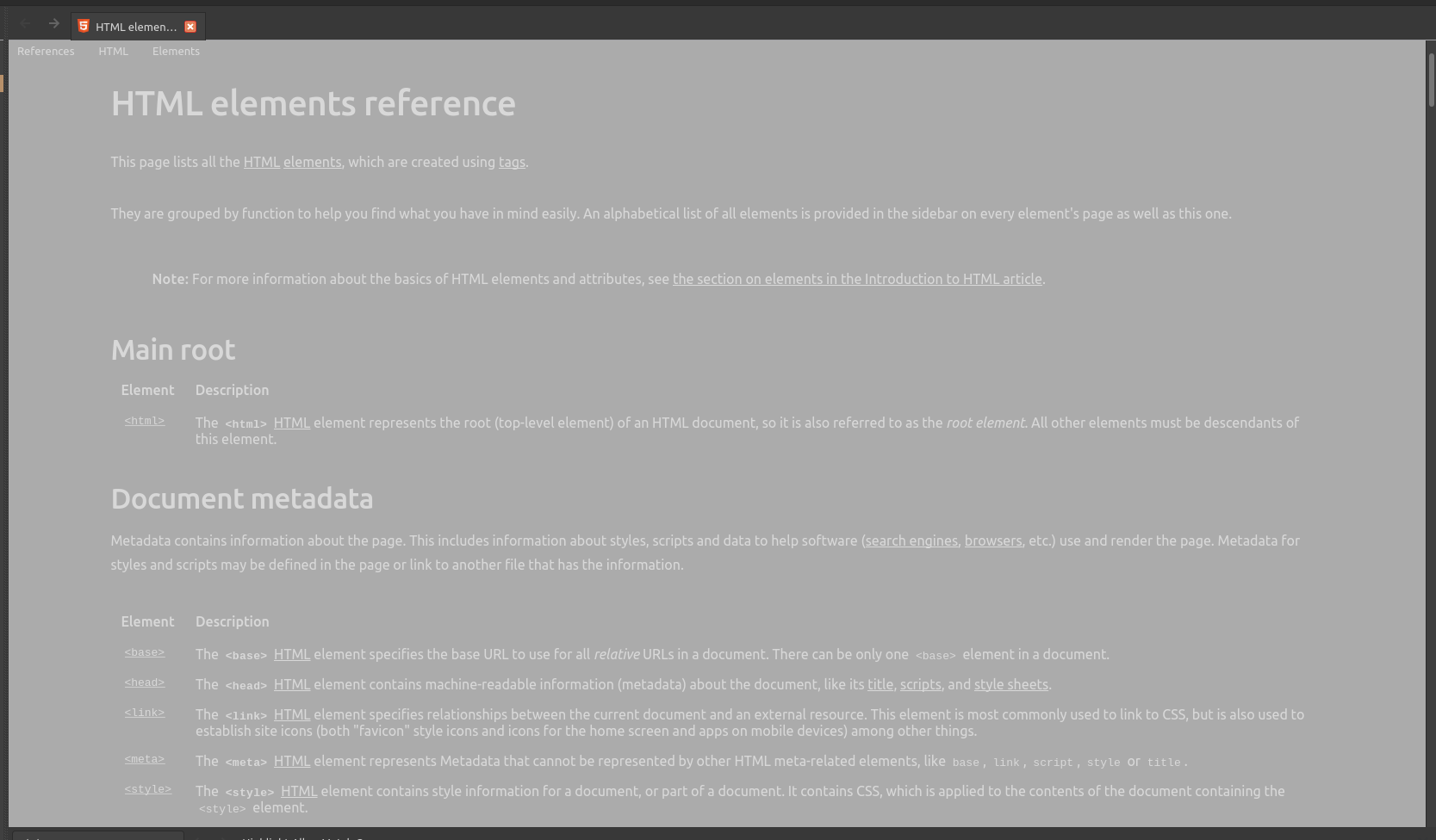 Html Javascript And Css Reference Color Schema · Issue 1458 · Zealdocszeal · Github