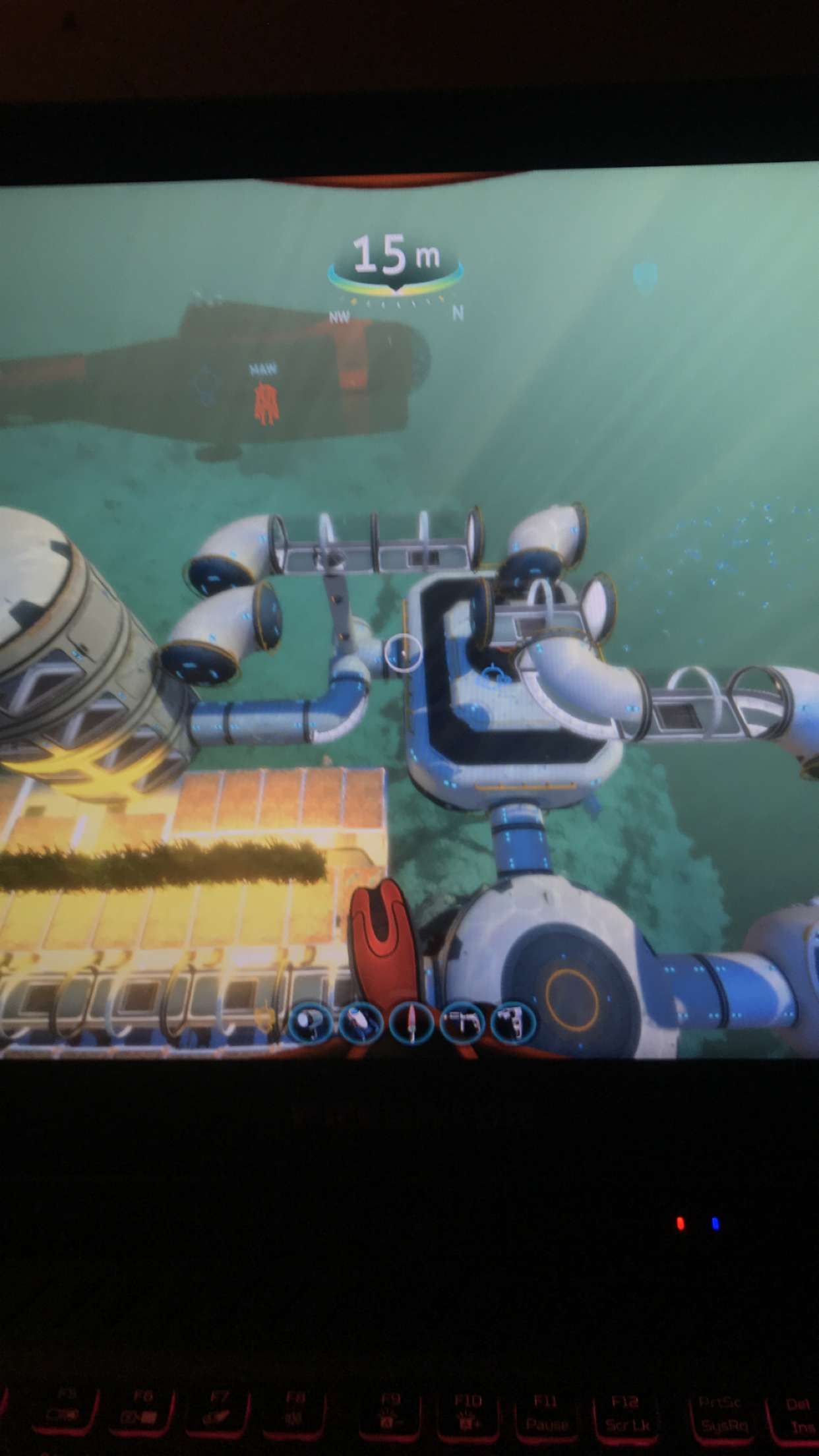 Base components aren't consistent for each player · Issue #2010 · SubnauticaNitrox/Nitrox · GitHub