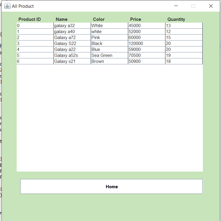 GitHub - duaazehra43/DataBase-System-Project