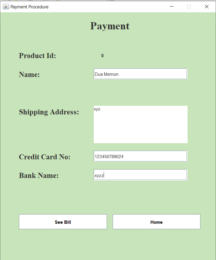 GitHub - duaazehra43/DataBase-System-Project