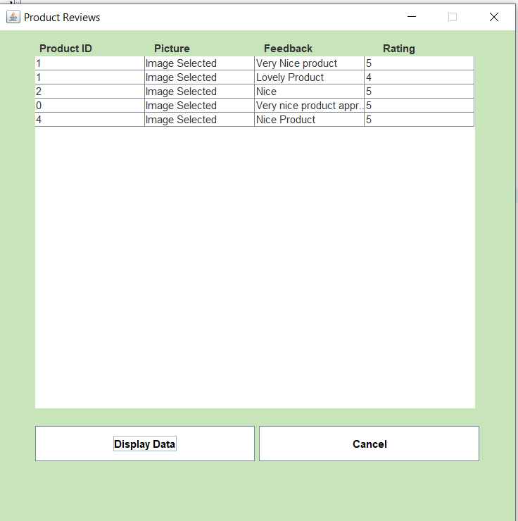 GitHub - duaazehra43/DataBase-System-Project