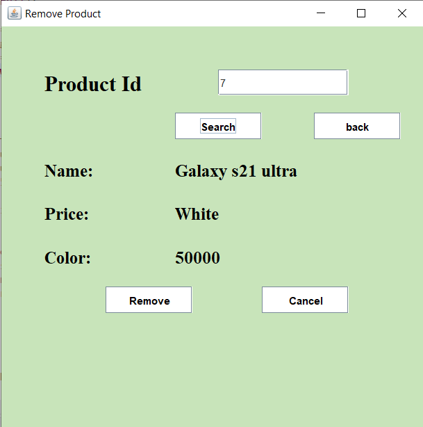 GitHub - duaazehra43/DataBase-System-Project