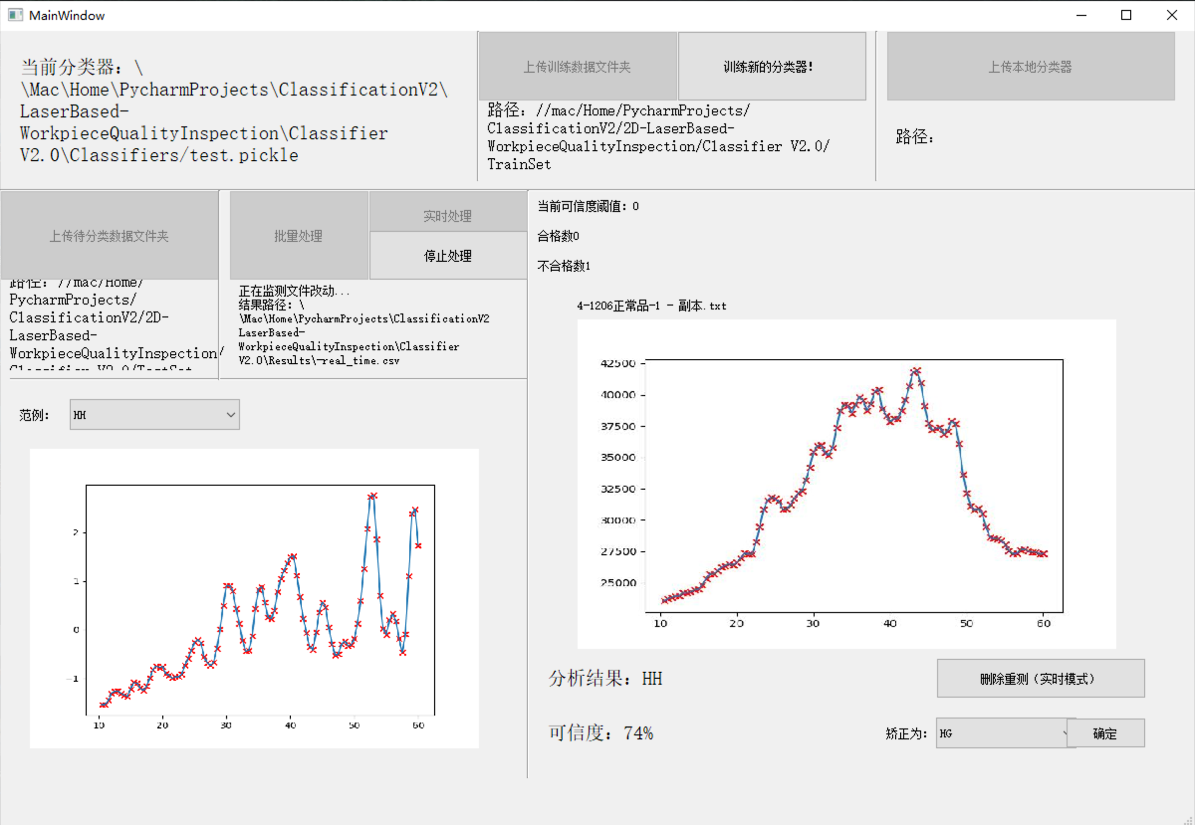 GitHub - JuniperSling/2D-LaserBased-WorkpieceQualityInspection: PyQt5 ...