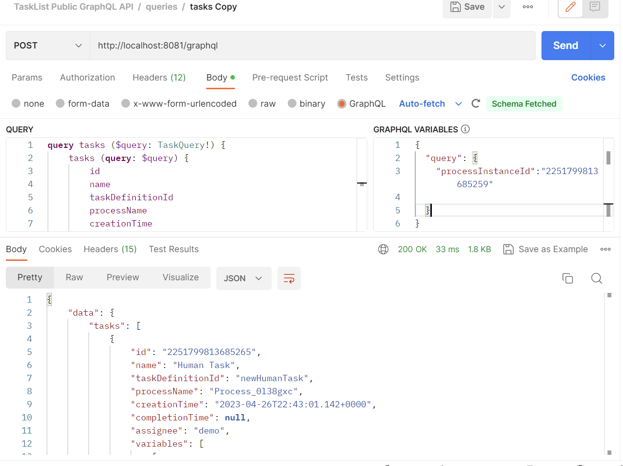 GitHub - saiFlowable/Camunda8.2-Changes