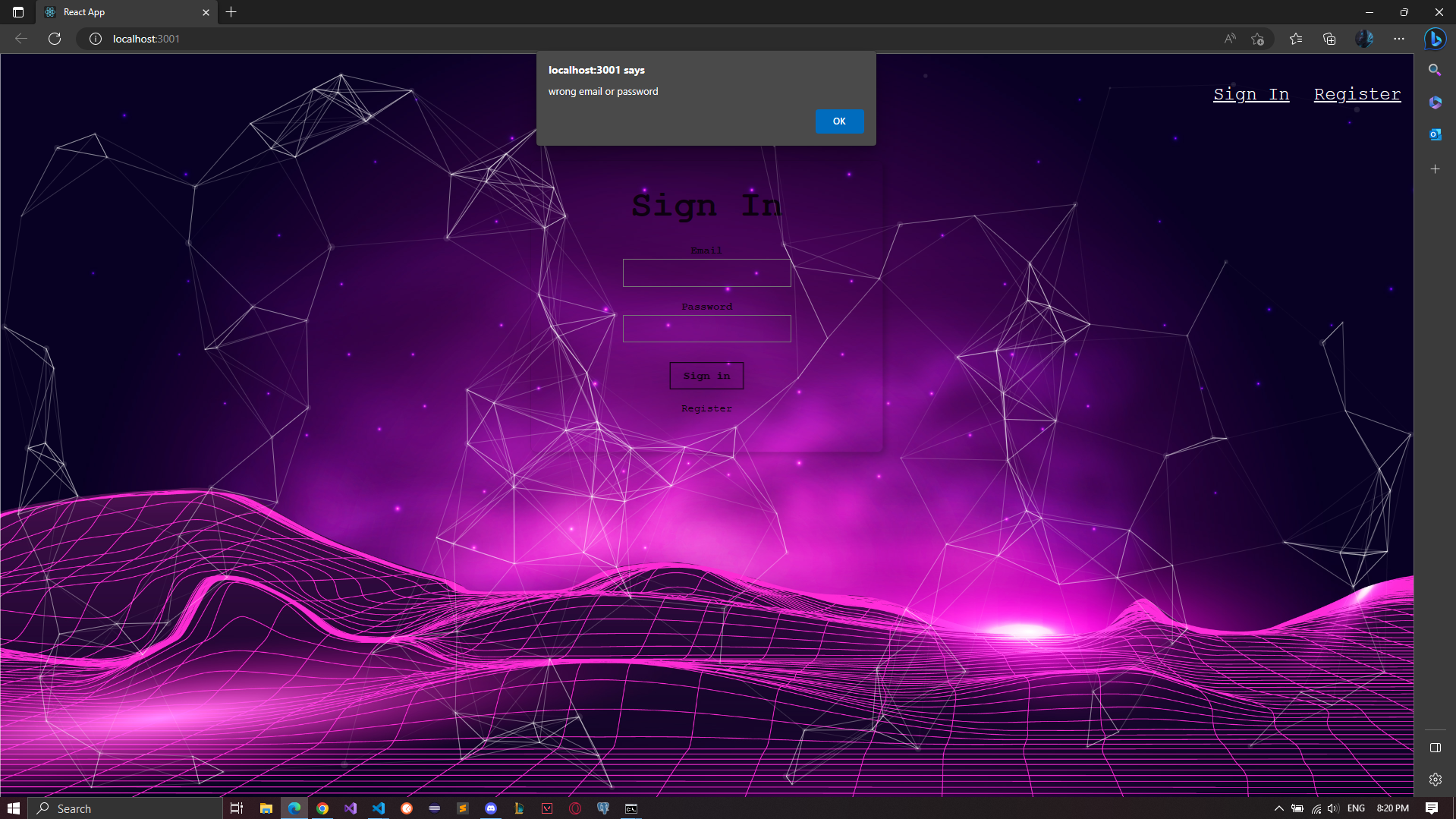GitHub - emrekazaz-hub/smartbrain-face-detection-full-stack