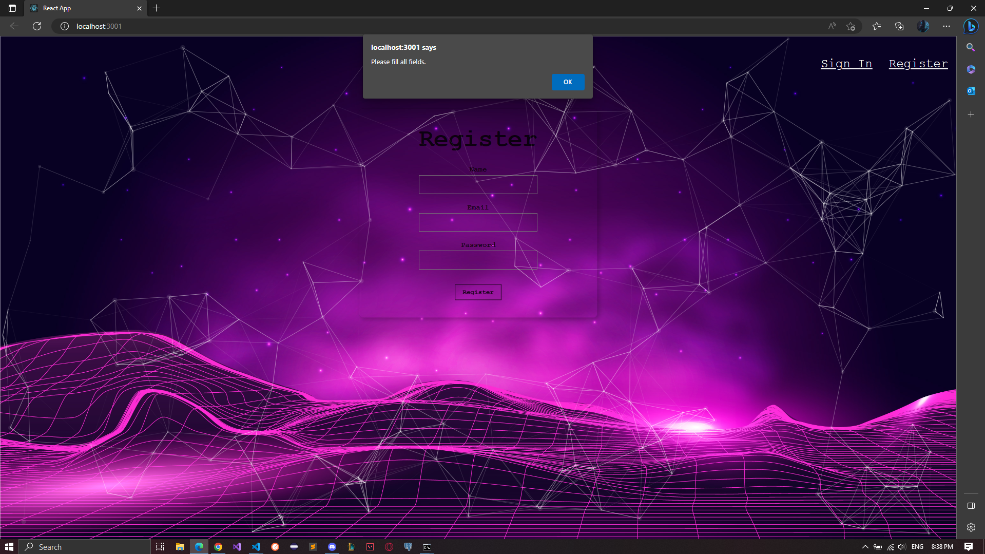 GitHub - emrekazaz-hub/smartbrain-face-detection-full-stack