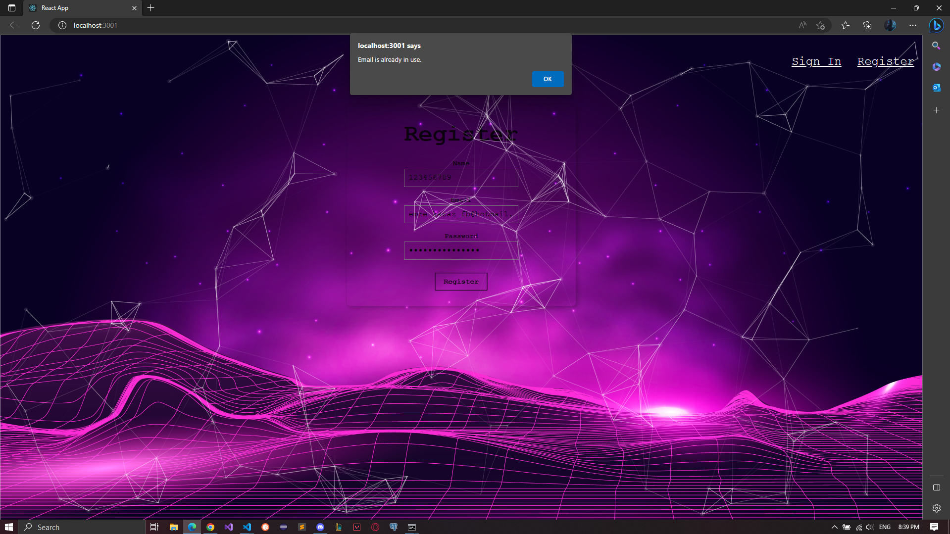 GitHub - emrekazaz-hub/smartbrain-face-detection-full-stack