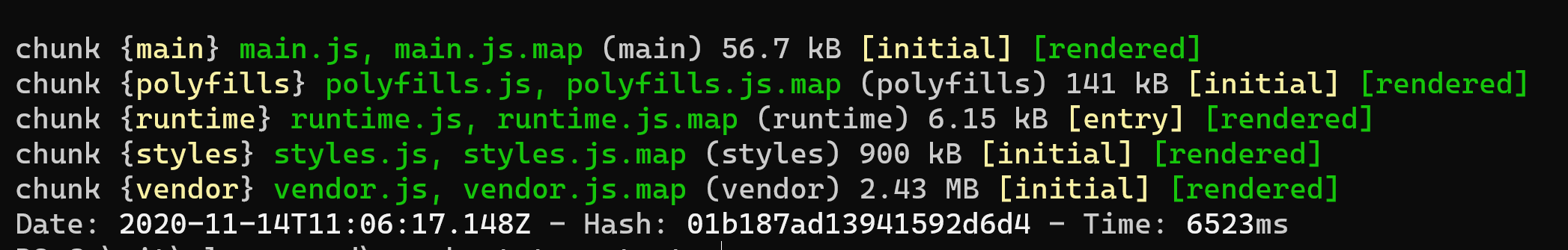Setting default options for Modal? · Issue #5719 · valor-software/ngx-bootstrap · GitHub