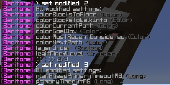 Baritone not clearing area+trying to build with allow build off · Issue #2545 · cabaletta ...