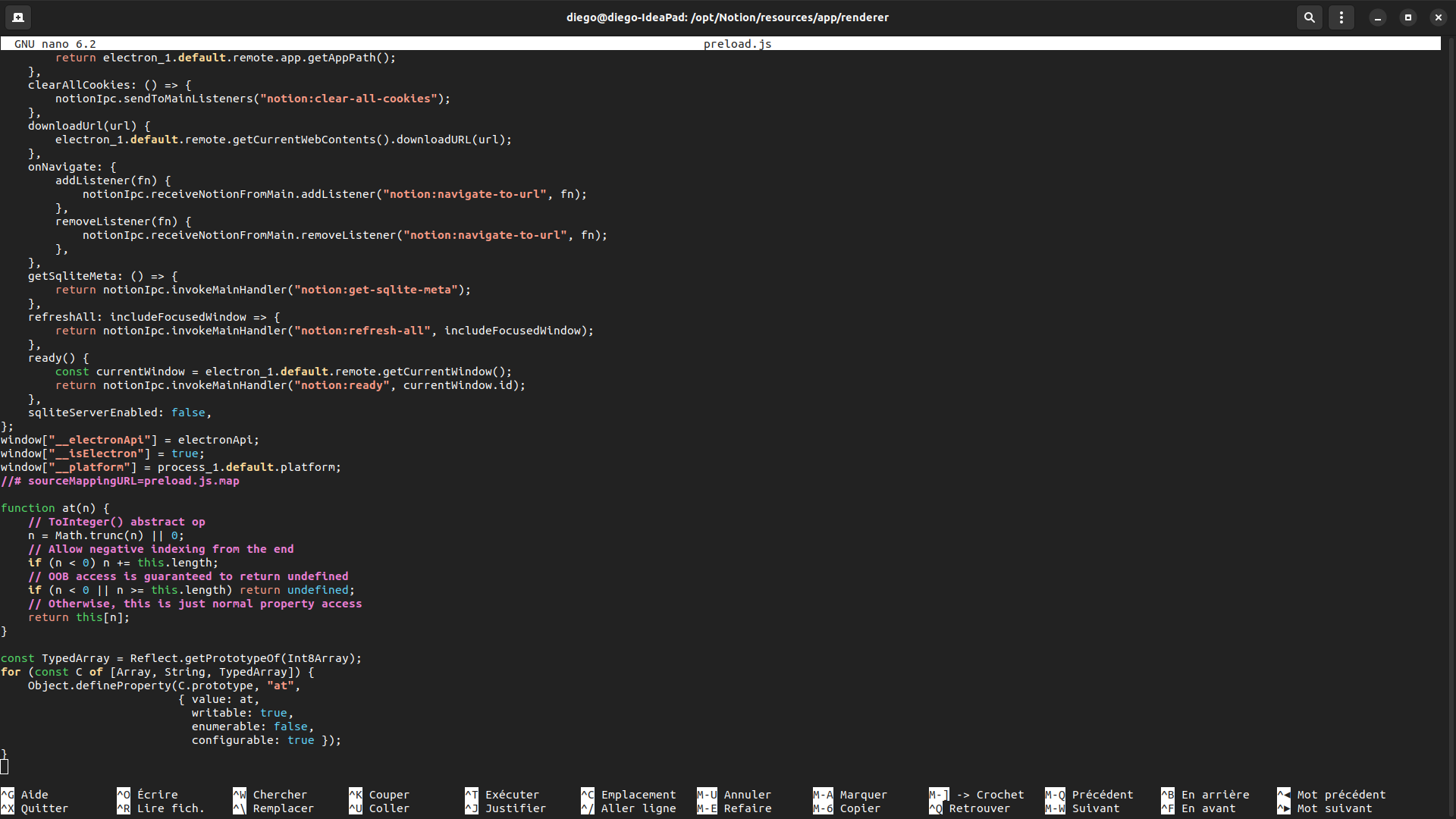 Notion Doesnt Open It Just Keeps Loading · Issue 119 · Notion Enhancernotion Repackaged · Github 