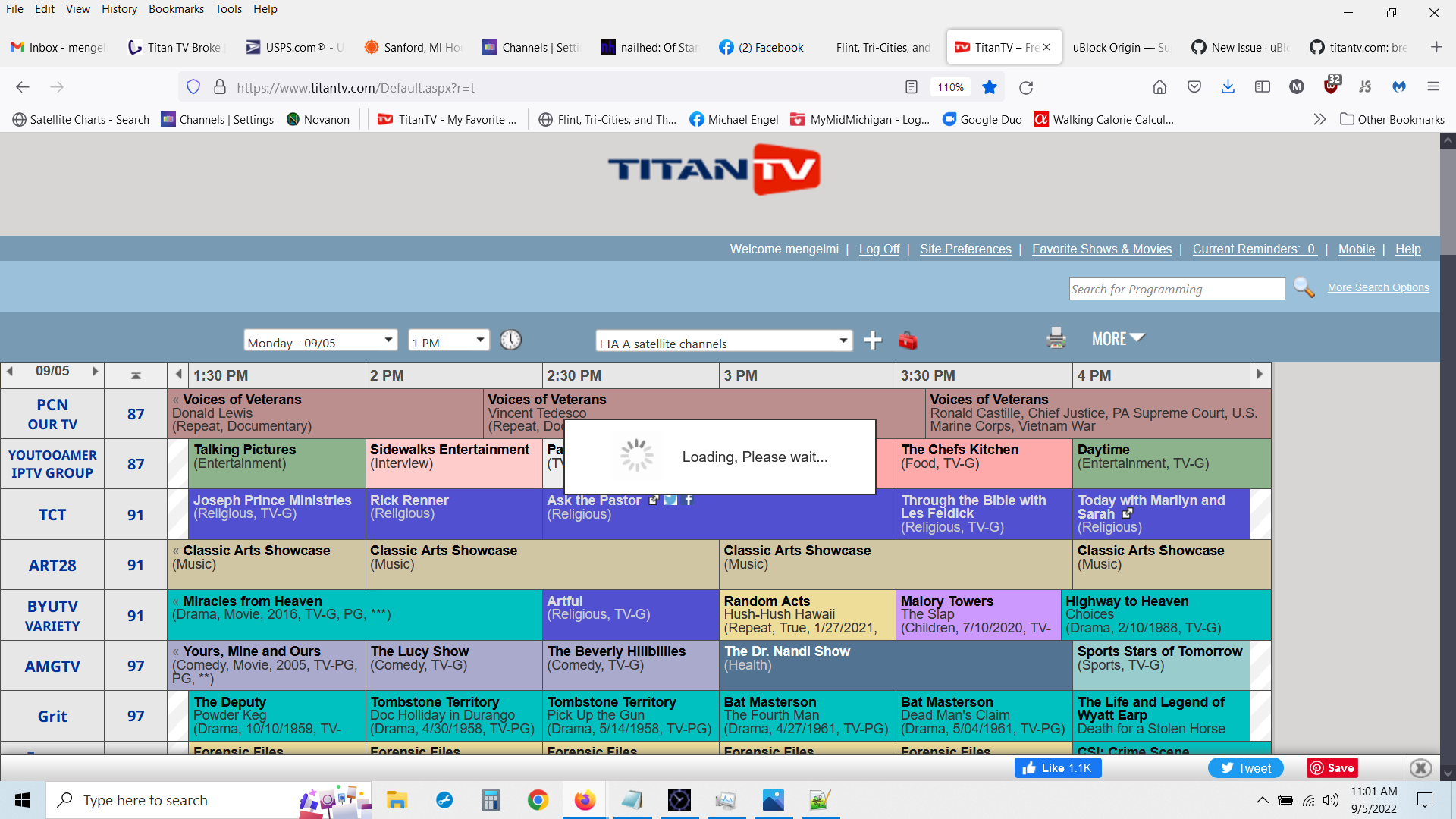 titantv.com: breakage · Issue #14688 · uBlockOrigin/uAssets · GitHub