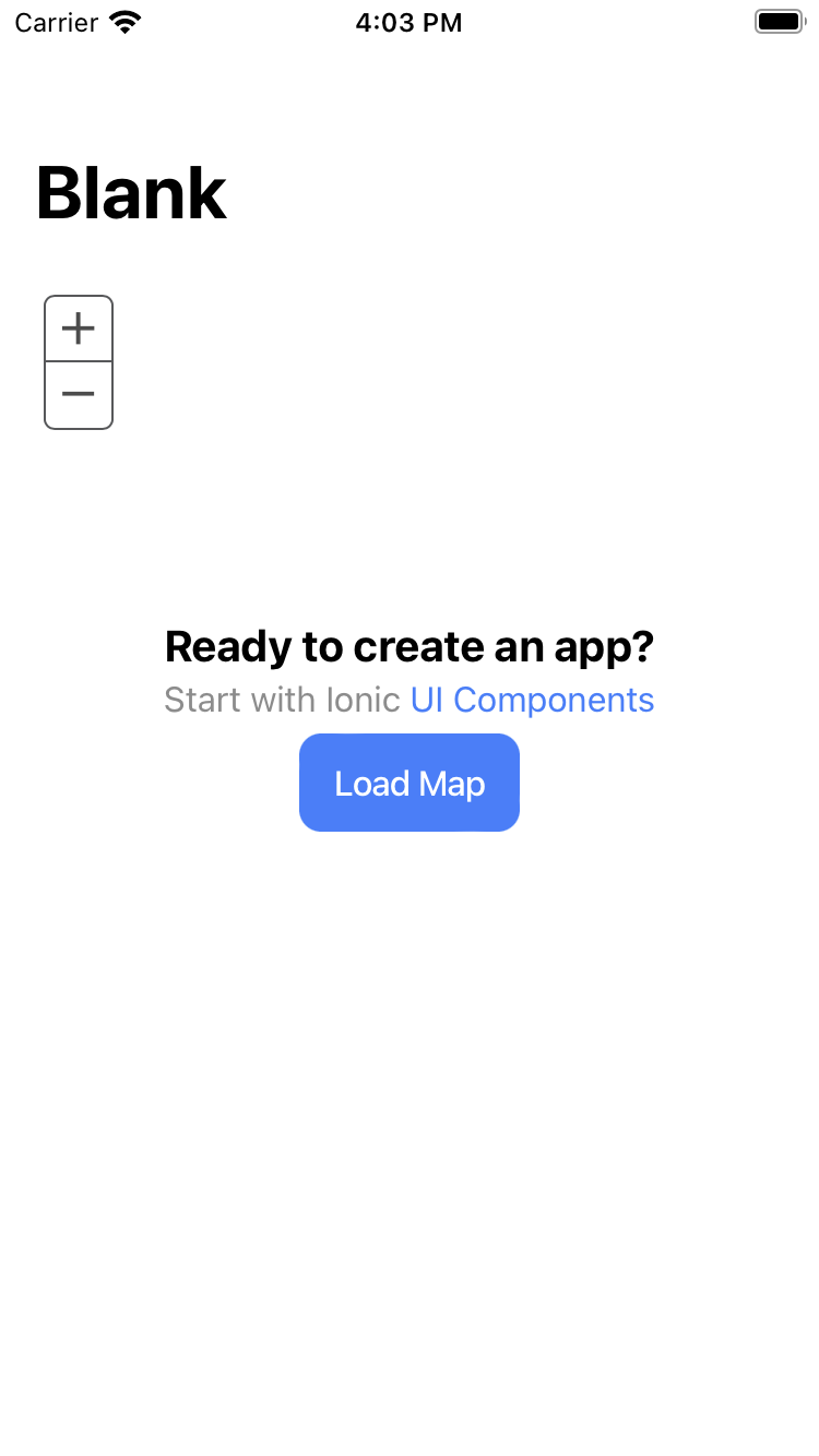 GitHub - KevinKelchen/capacitor-http-map-vector-tile-issue
