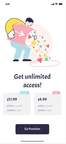 GitHub - beyzanurtas/Layout-Exercise