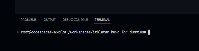 codespaces ports tab is missing · Issue #168205 · microsoft/vscode · GitHub