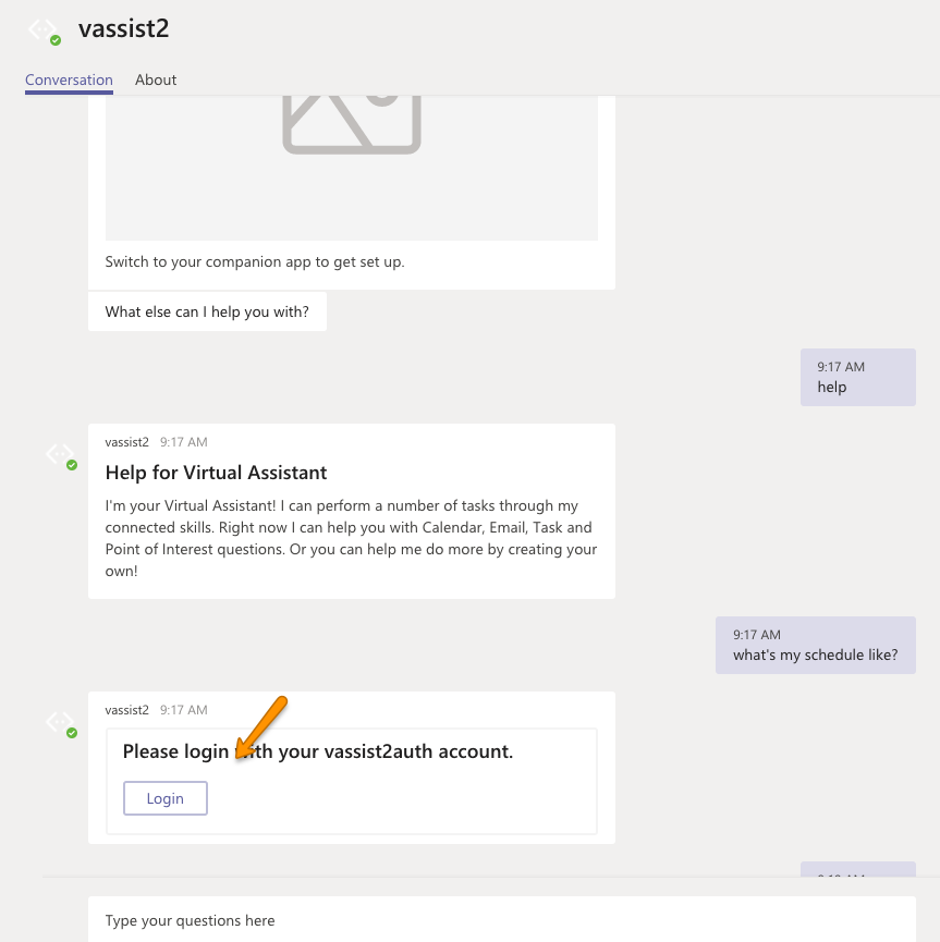 Login fails when deployed to teams · Issue #390 · microsoft/botframework-solutions · GitHub