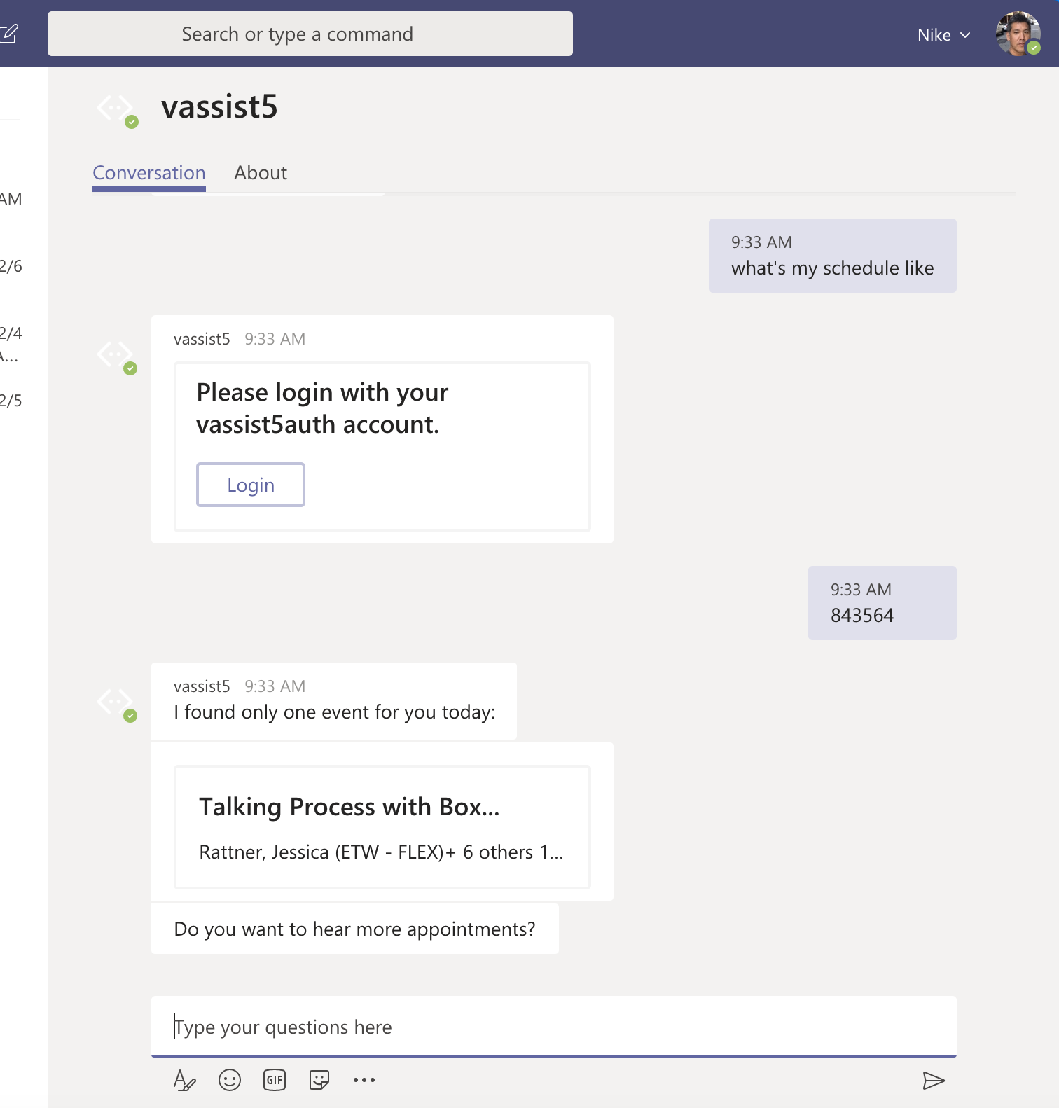 Login fails when deployed to teams · Issue #390 · microsoft/botframework-solutions · GitHub