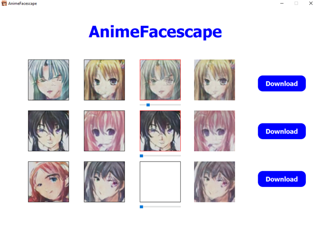 GitHub - Amad-Ahmed/Anime-based-Art-using-GAN: The problem addressed in ...