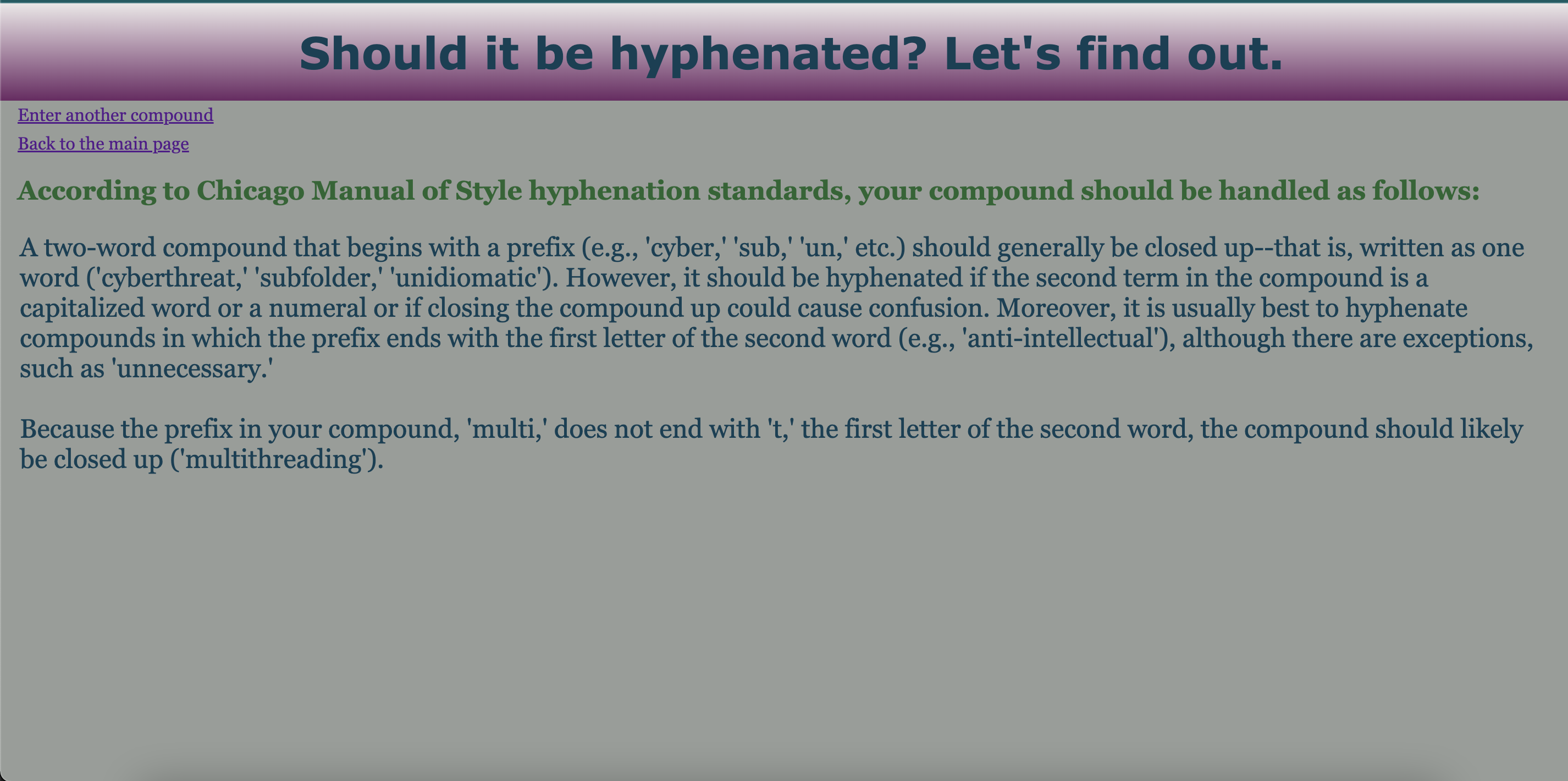 GitHub - Jsundstrom0223/should_it_be_hyphenated