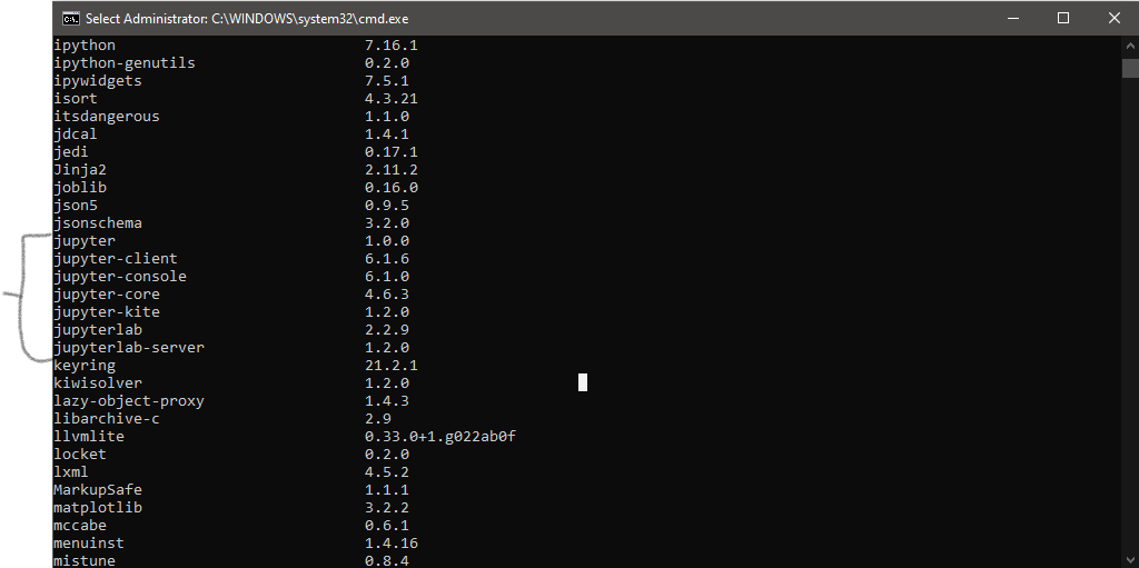Problems with kite for Juypterlab · Issue #474 · kiteco/issue-tracker · GitHub