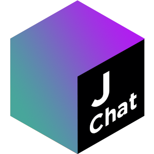 GitHub - GarrettRector/JChat: A simple free messaging client