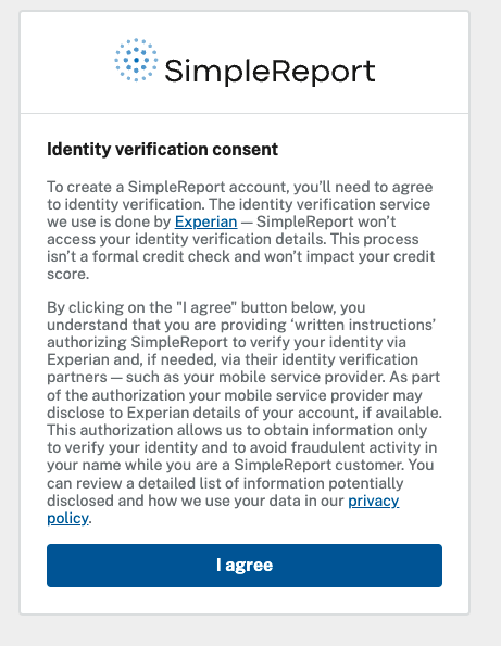 Sign up page title is not meaningful · Issue #4000 · CDCgov/prime-simplereport · GitHub
