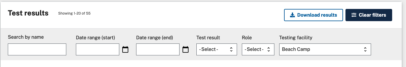 Better aria labels needed for calendar toggle on Results filter page · Issue #4080 · CDCgov ...