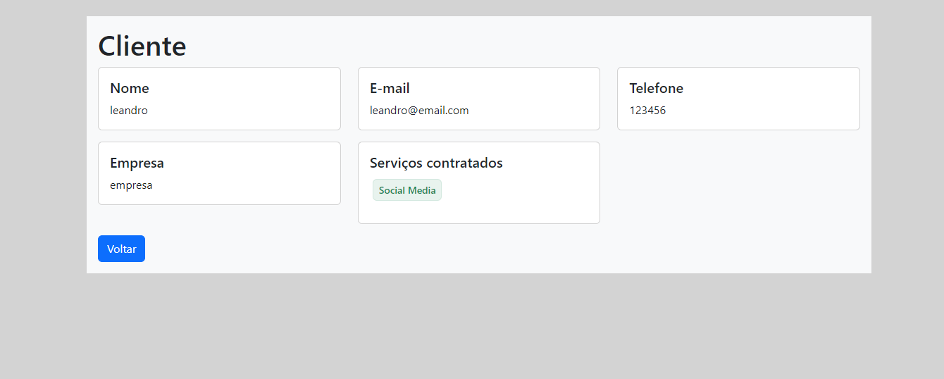 GitHub - Leandrovelez/cadastro-de-clientes: Sistema de cadastro de ...