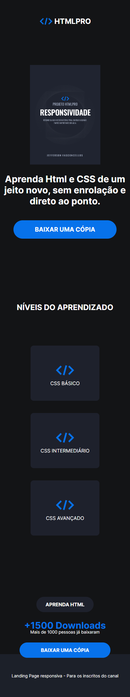 GitHub - matheusf1044/Projeto-Pro-Responsivo