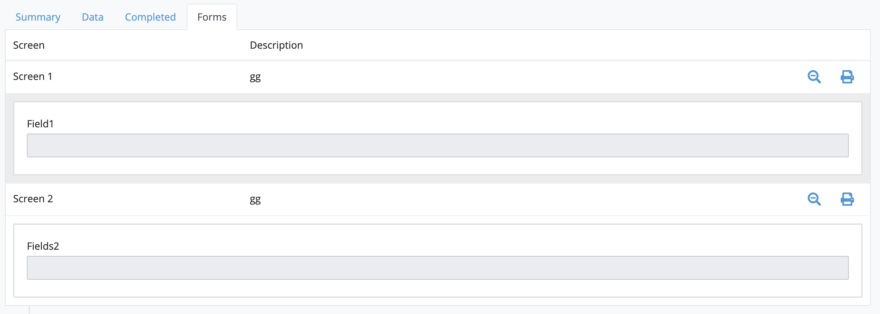 Forminput Is Not Displaying The Initial Data · Issue 473 · Processmakerscreen Builder · Github