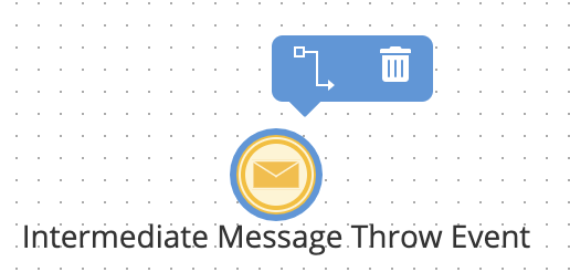 Missing option in Intermediate Throw Events · Issue #971 · ProcessMaker/modeler · GitHub