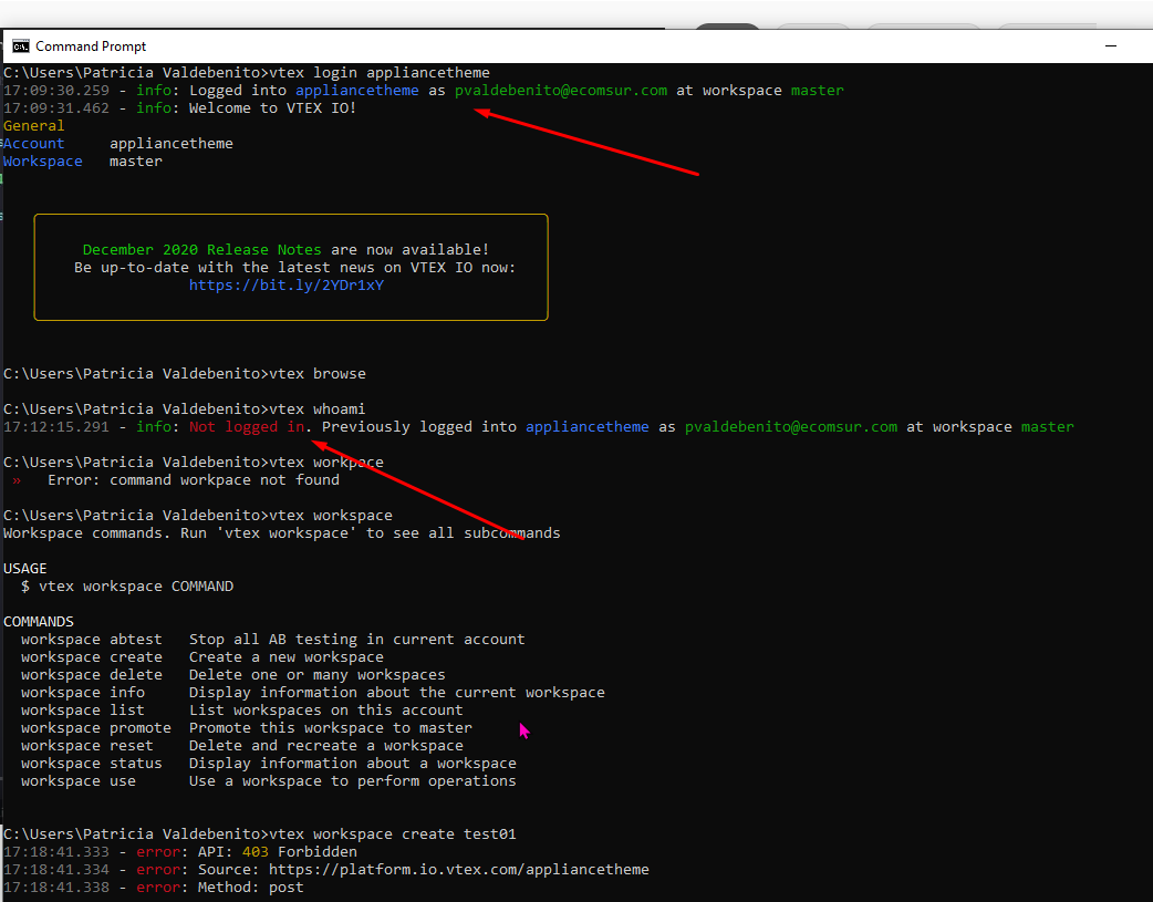 Erro login · Issue #115 · vtex/vtex-courses · GitHub