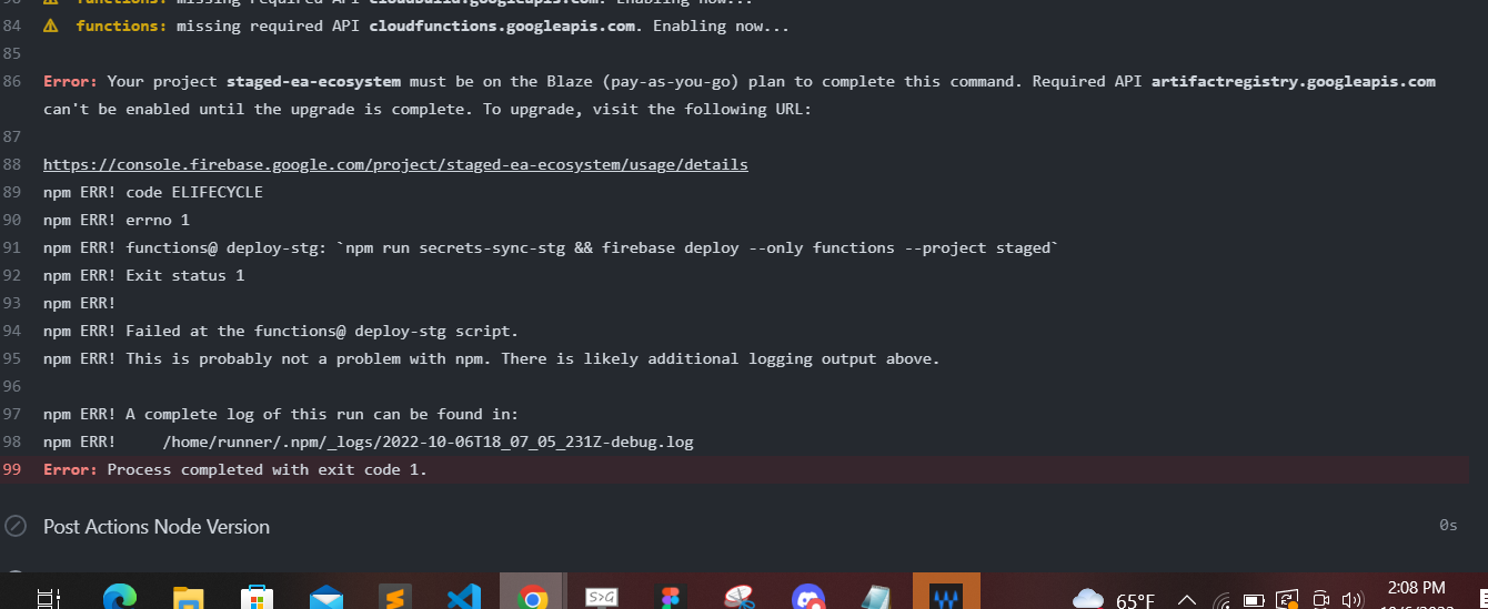 ADMIN: EA_ECOSYSTEM STAGED -> PROD · Issue #176 · excelerate-america/ea-features · GitHub