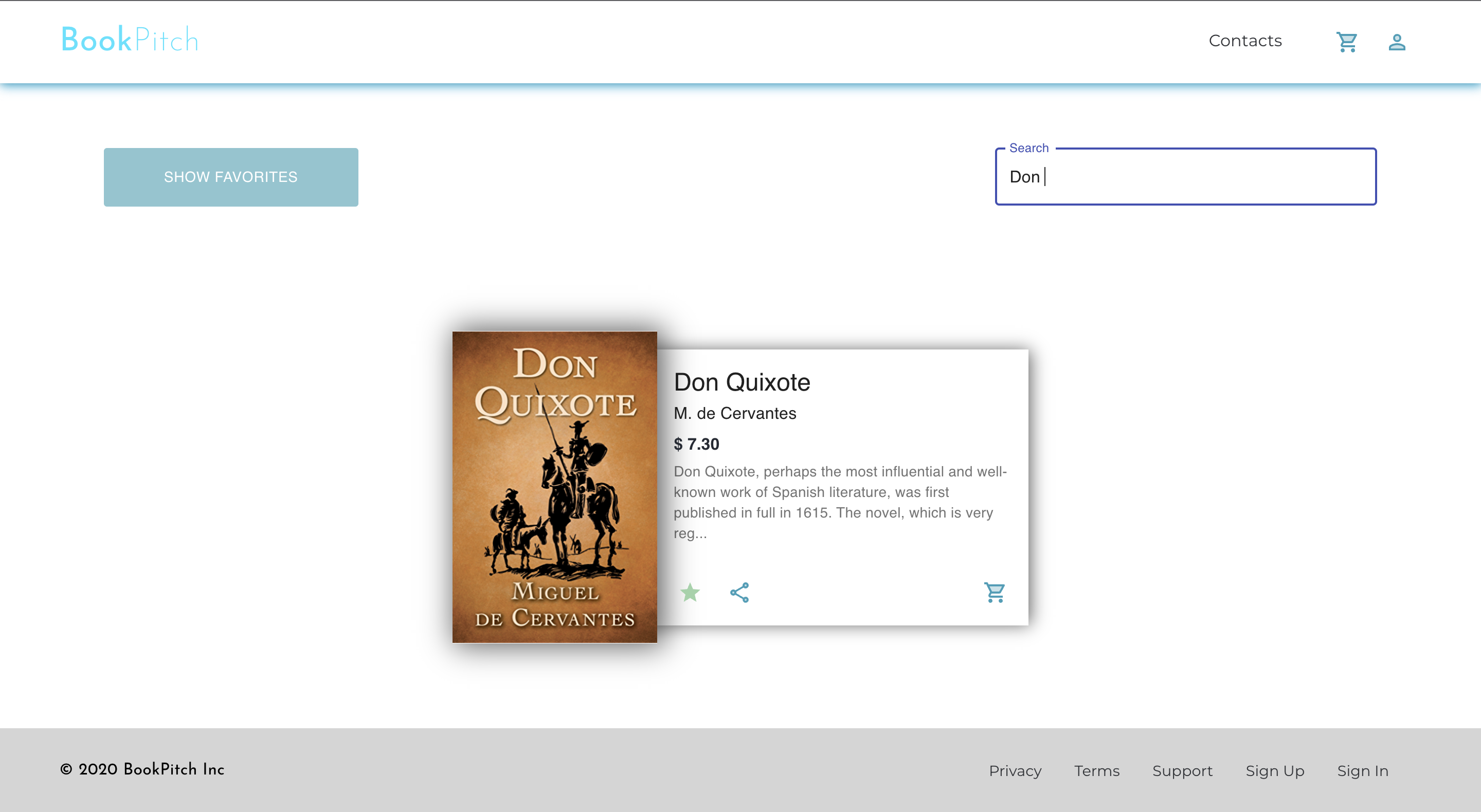 GitHub - Staciie/online-bookshop-project: Online bookshop app written ...