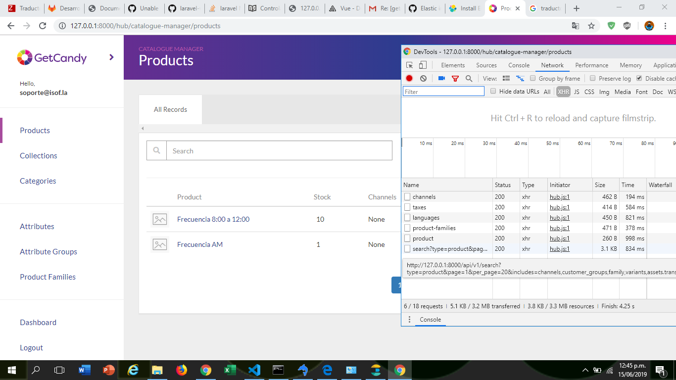 Elasticsearch List products, no such index [candy_products_en] [index: candy_products_en ...