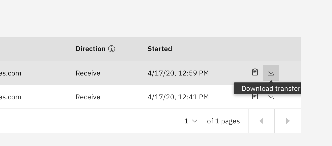 Tooltips are cut off in DataTable · Issue #5897 · carbon-design-system ...