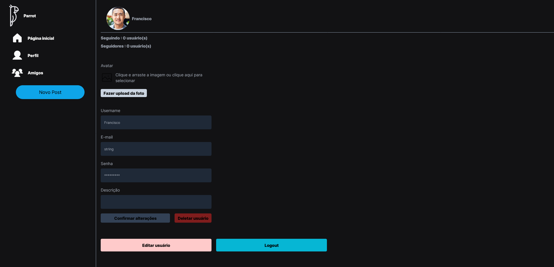GitHub - bc-fullstack-03/Gabriel-Ribeiro-Frontend: Projeto Final Sysmap Front-End (React)