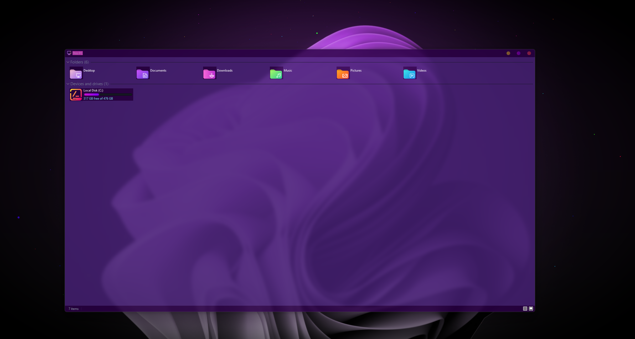 Rendering issue when disable windows explorer navigation pane · Issue ...