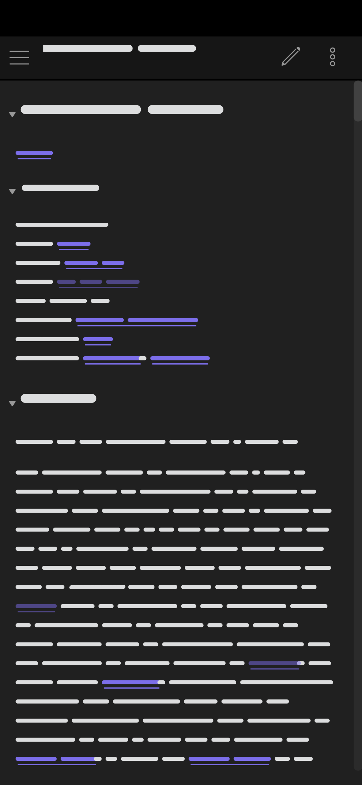 [Bug]: Line length in mobile · Issue #95 · chrisgrieser/shimmering-focus · GitHub