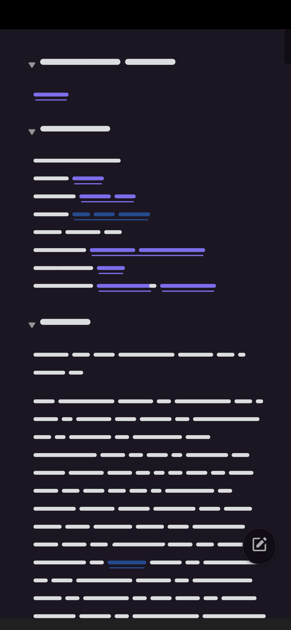 [Bug]: Line length in mobile · Issue #95 · chrisgrieser/shimmering-focus · GitHub