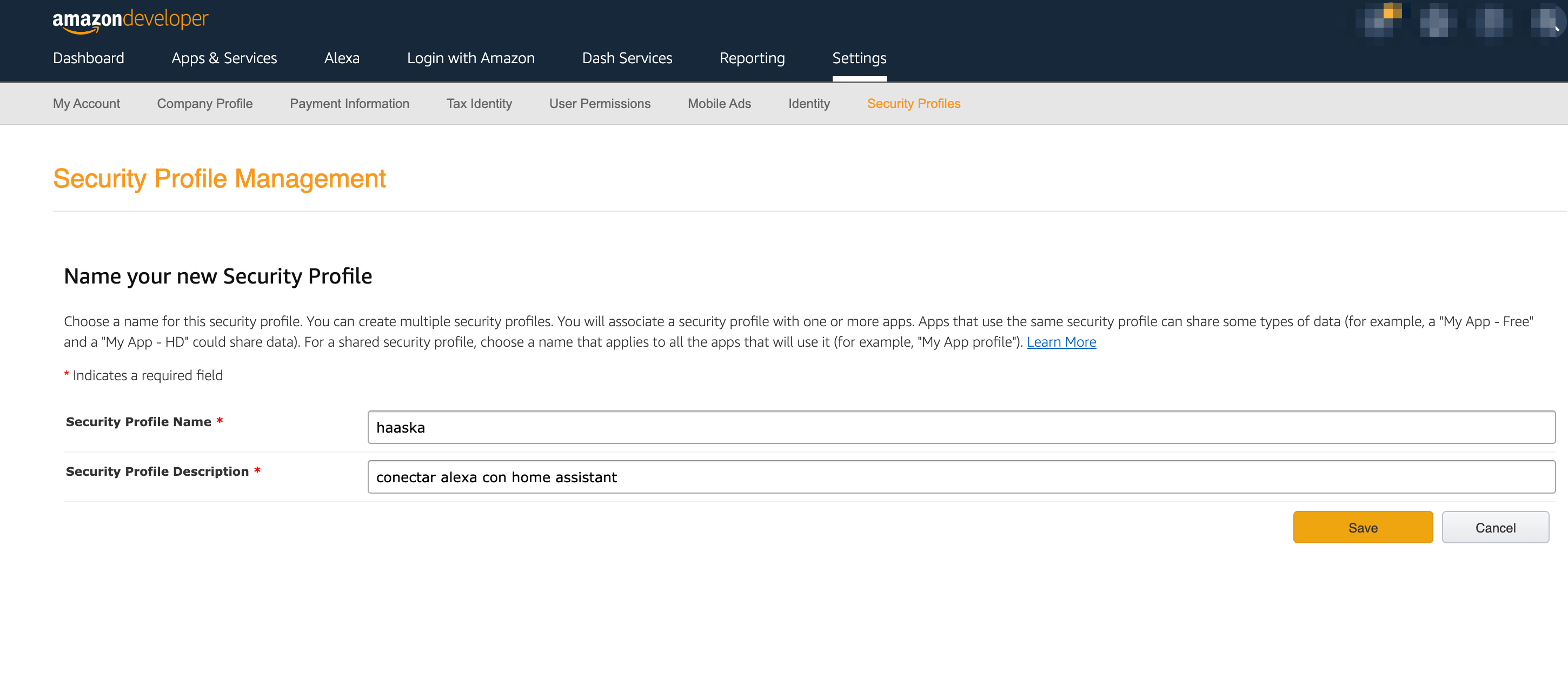 GitHub - jdestefanis/haaska-configuration: Configure Haaska - Configurar Haaska para Home Assistant