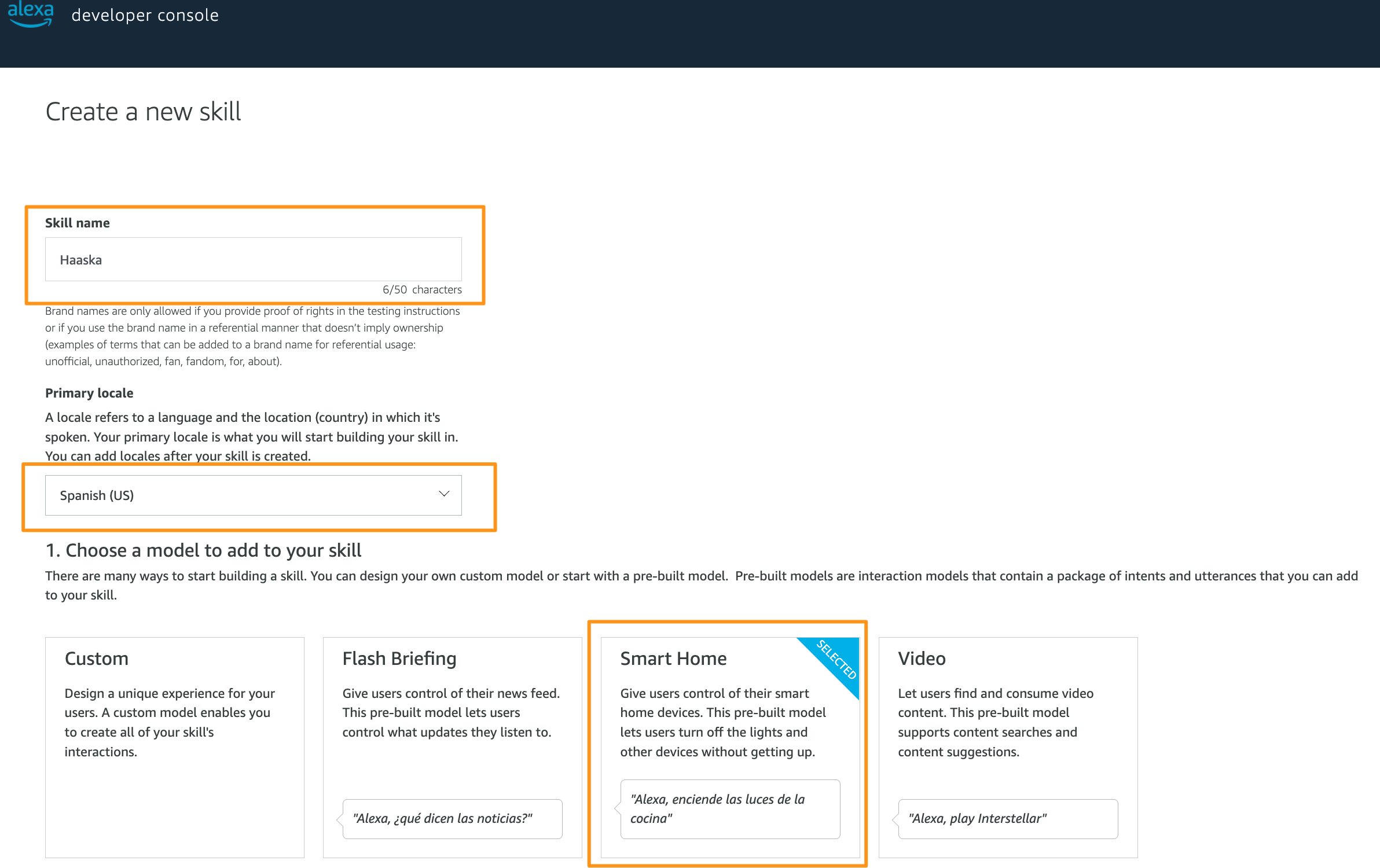 GitHub - jdestefanis/haaska-configuration: Configure Haaska - Configurar Haaska para Home Assistant