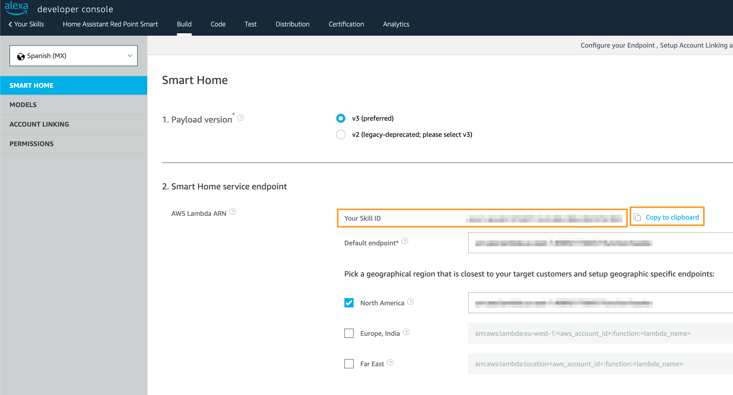 GitHub - jdestefanis/haaska-configuration: Configure Haaska - Configurar Haaska para Home Assistant