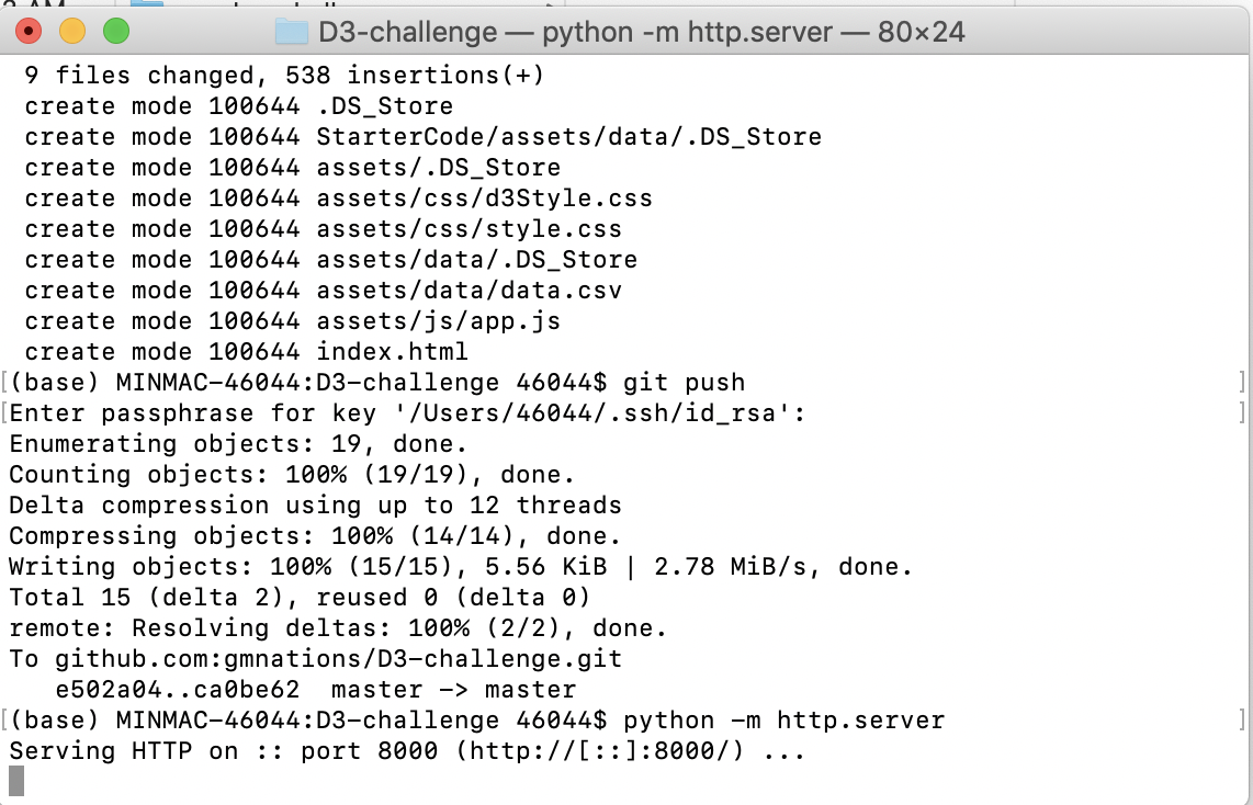 GitHub - gmnations/D3-challenge