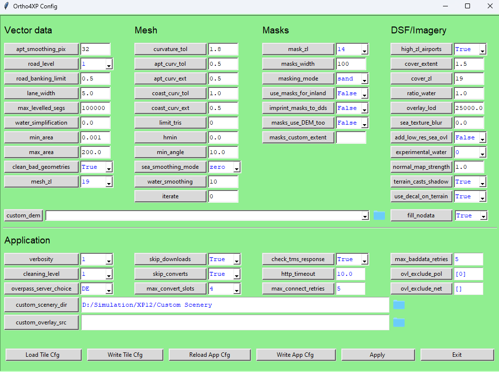 Bumpy aprons at several airports · Issue #117 · kubilus1/autoortho · GitHub