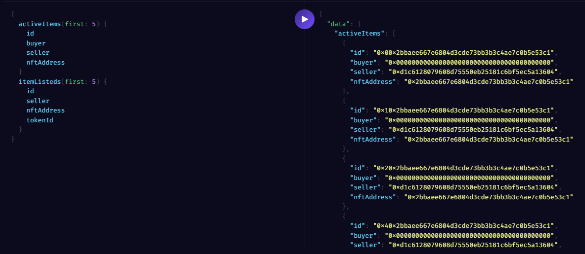 LESSON 15: Error syncing query · smartcontractkit full-blockchain-solidity-course-js ...